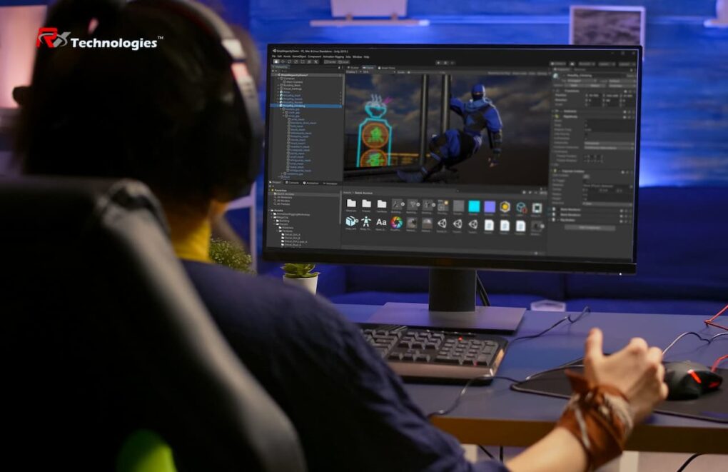 Game Development: How does it work? - Futur-Idium